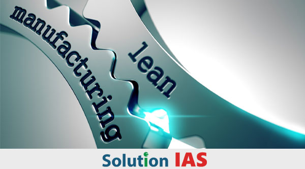 Lean là gì? Lean trong hoạt động sản xuất » Thuận Nhật